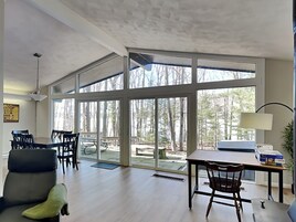 Casa (3 Bedrooms) | Comodidade do alojamento