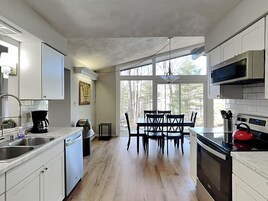 Casa (3 Bedrooms) | Comodidade do alojamento