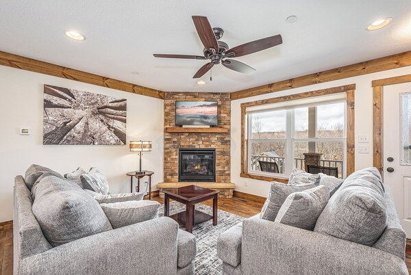 Happy Ours By Taylor Made Deep Creek - Deep Creek Lake, MD