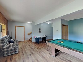 Casa (4 Bedrooms) | Comodidade do alojamento