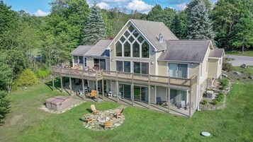 Casa (4 Bedrooms) | Fachada da propriedade