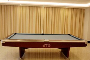 Sala de jogos