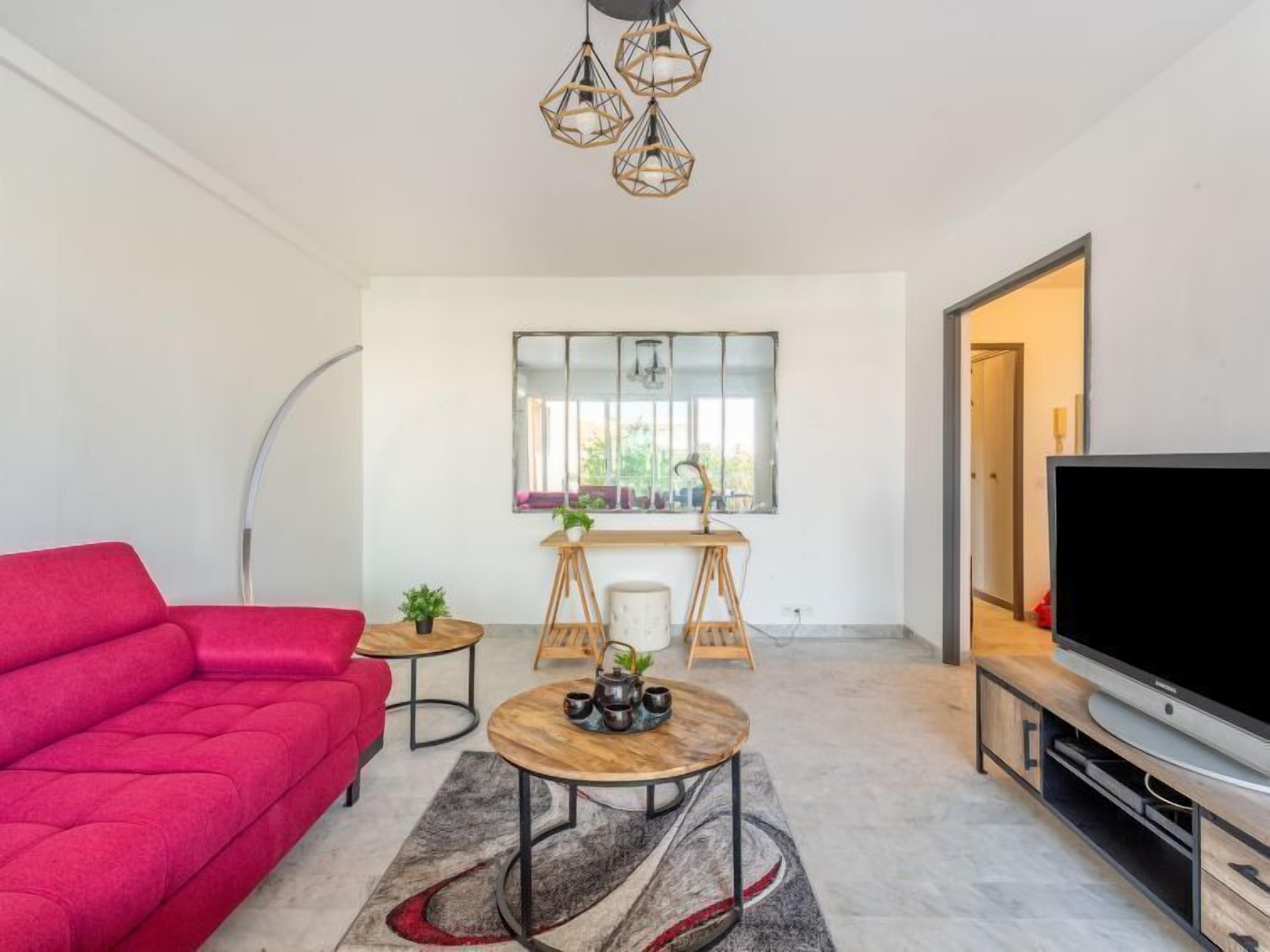 Le Phenicia By Interhome - Nizza