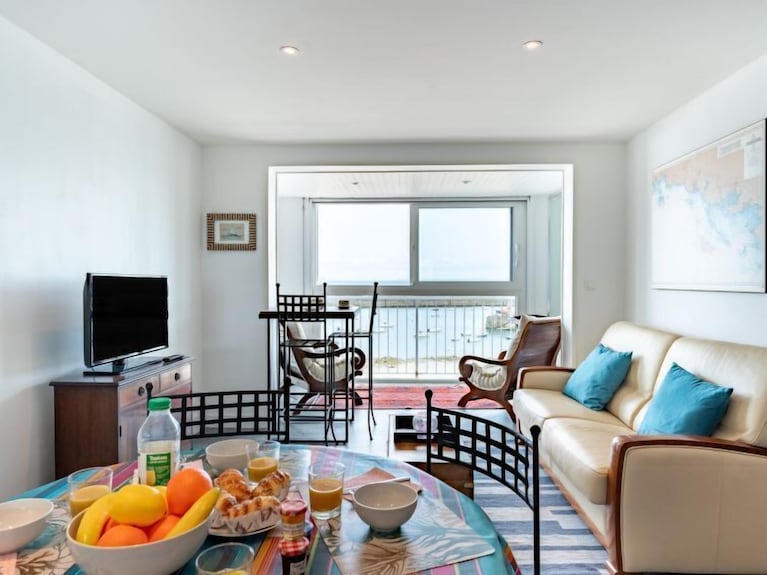 Résidence Kerentrech By Interhome - Plage de Quiberon