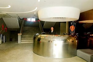 Saguão
