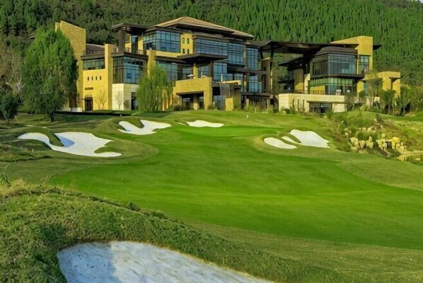 Golfe