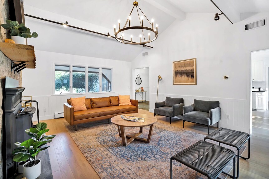 Respite Ranch Private Pool, Hot Tub, Bbq Grill - Palmer Vineyards, Riverhead