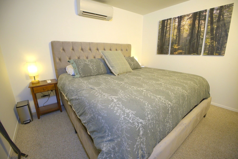 3br - King Beds & Bunk Beds - Free Tram Tickets - Juneau, AK