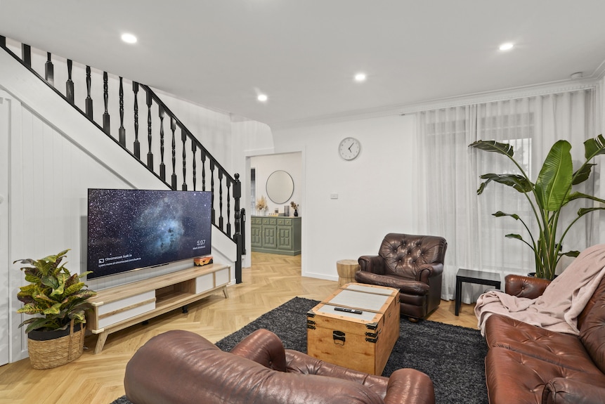 Luxurious/large Home - 5min/airport - 15min/city - Melbourne