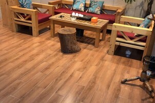 Comodidades da propriedade