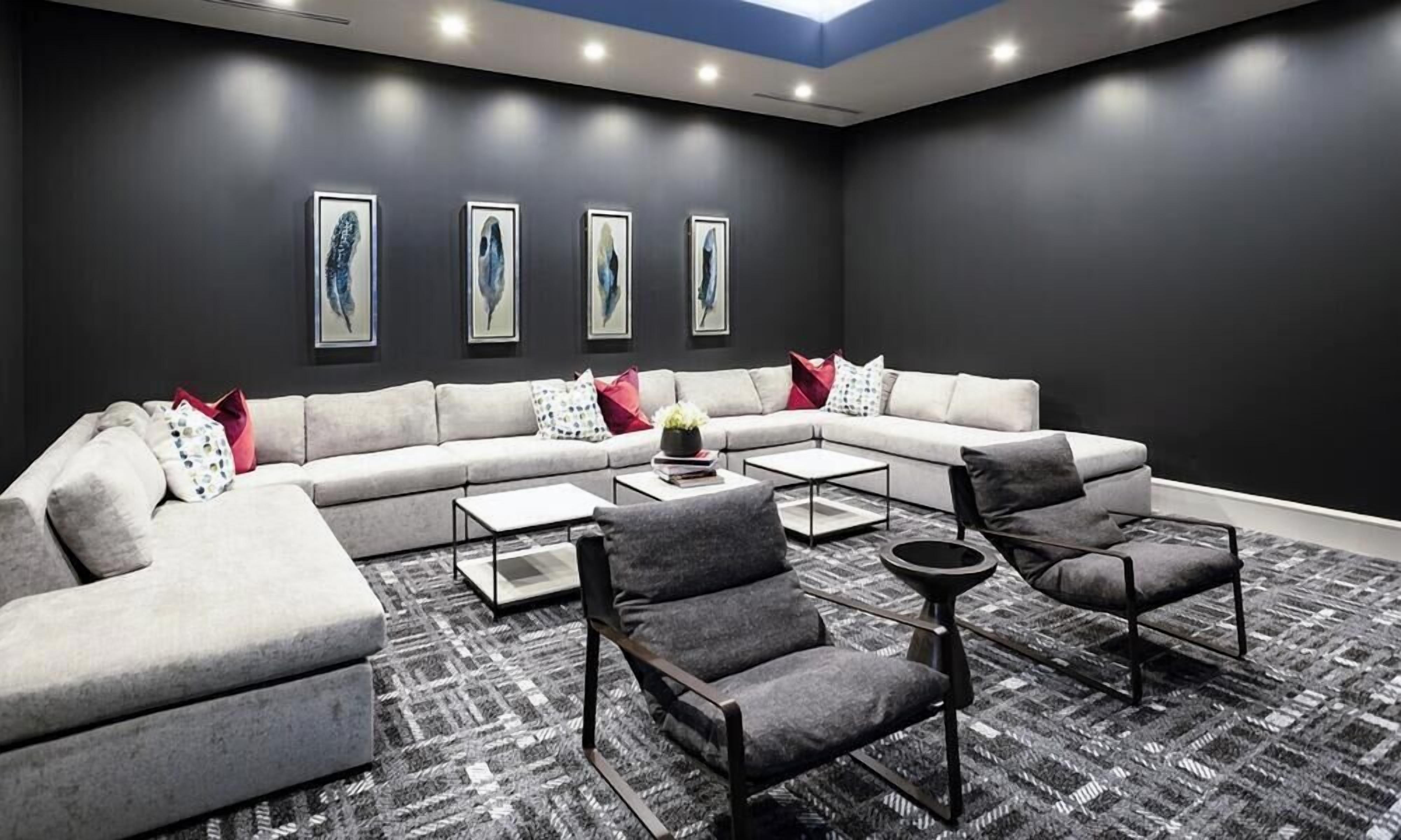 Luxury Mid-rise Apartments With Clubhouse - Crosby, TX