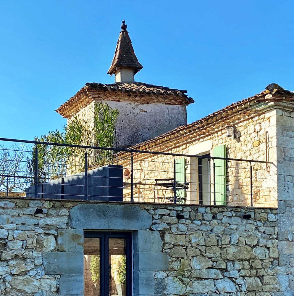 Domaine De Lejos - Portes D'albi - Tarn