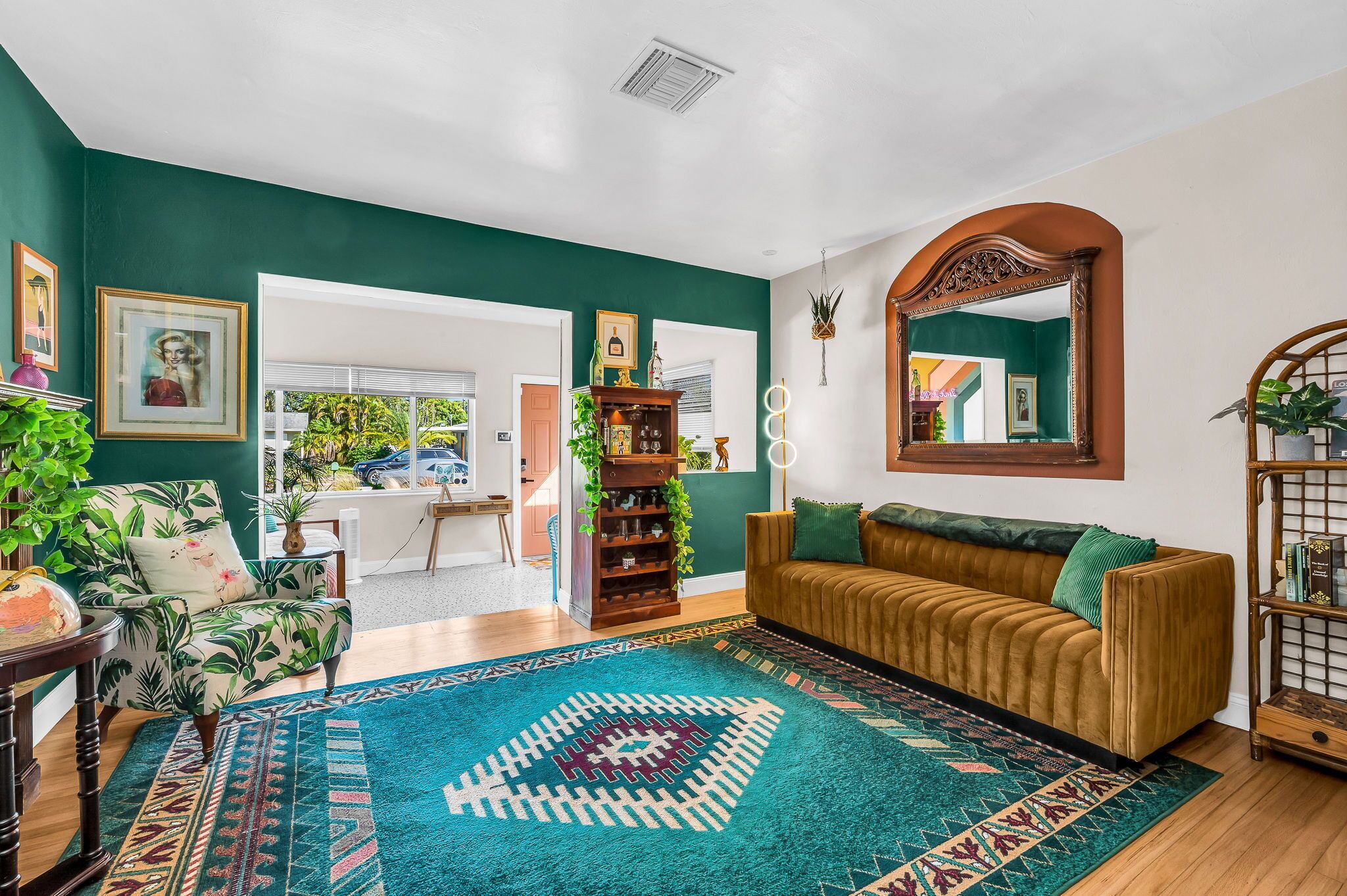 A Tropical Beach Cottage Near West Palm Beach & Delray Beach! - Boynton Beach, FL