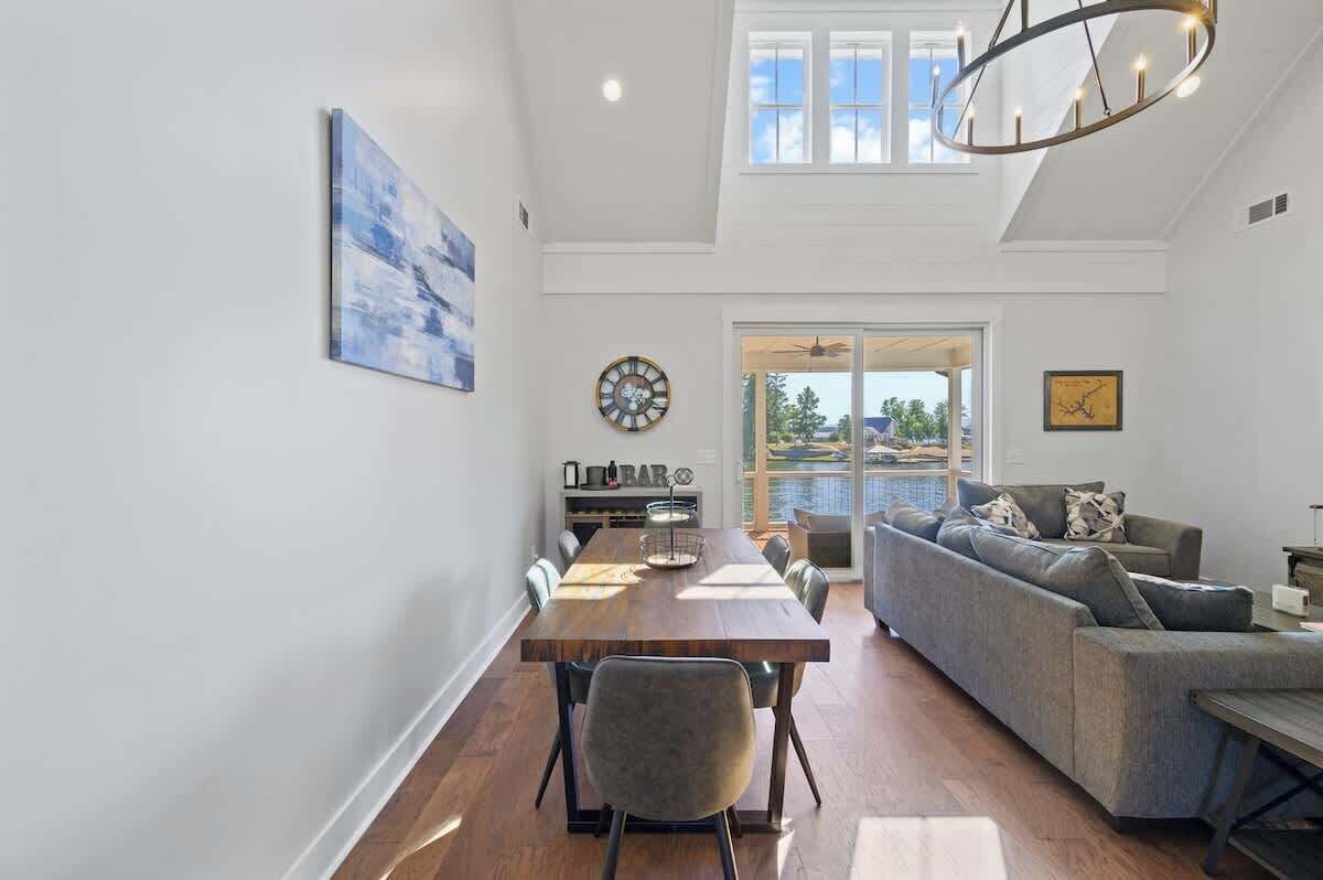 It's Shore To Be A Lake Day! - Lake Sinclair, GA