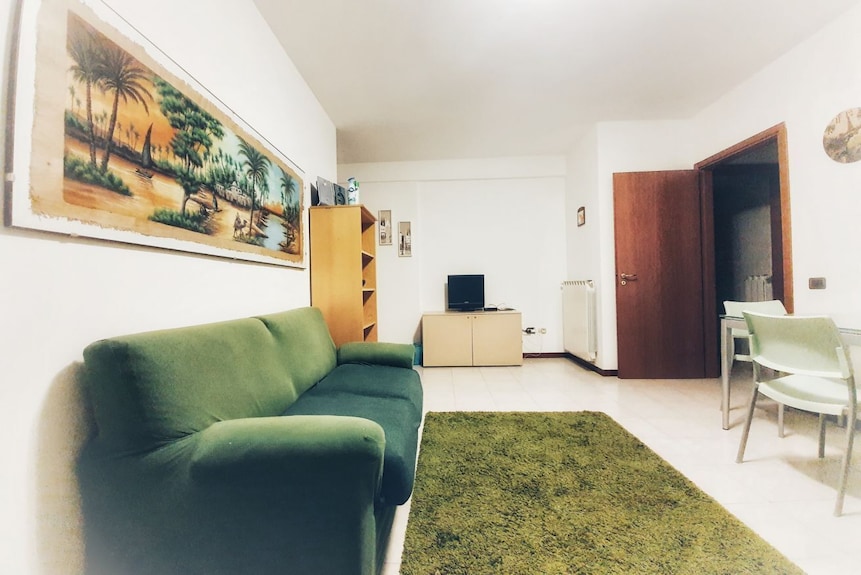 Holiday Properties Terni Central Apartment - Terni