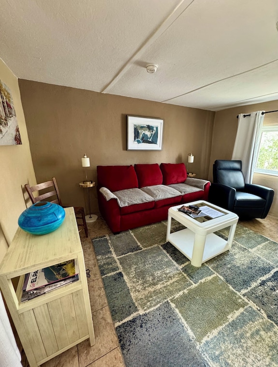 Spectacular Mountain Views Right Next To The Rental, Guests Can Enjoy. - Taos, NM