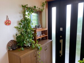 Vila família | 2 quartos, Wi-Fi de cortesia