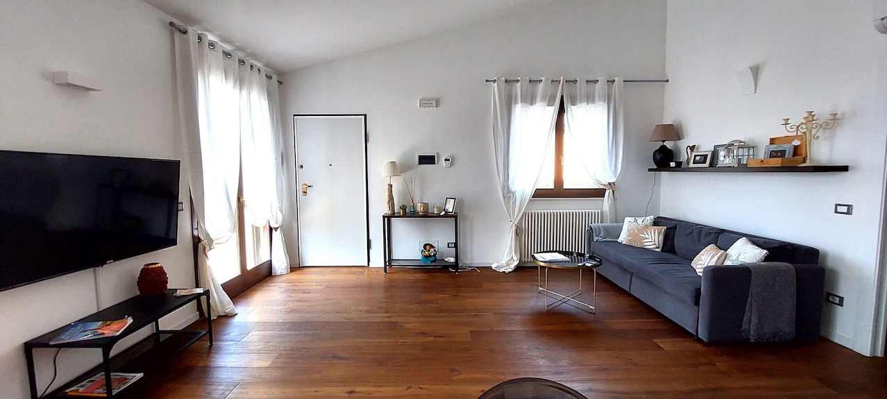 Lovely Designer Apartment - Sirolo