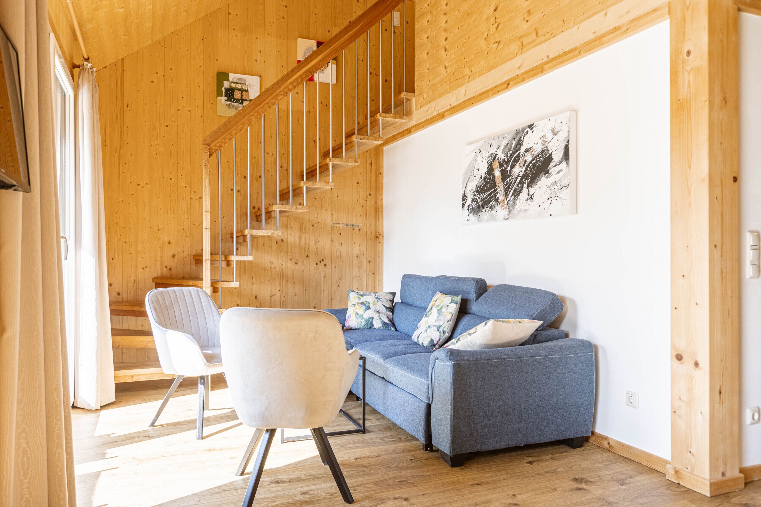 Premium Apartment #1 For Up To 6 People With Ir-sauna & Whirlpool - Murau