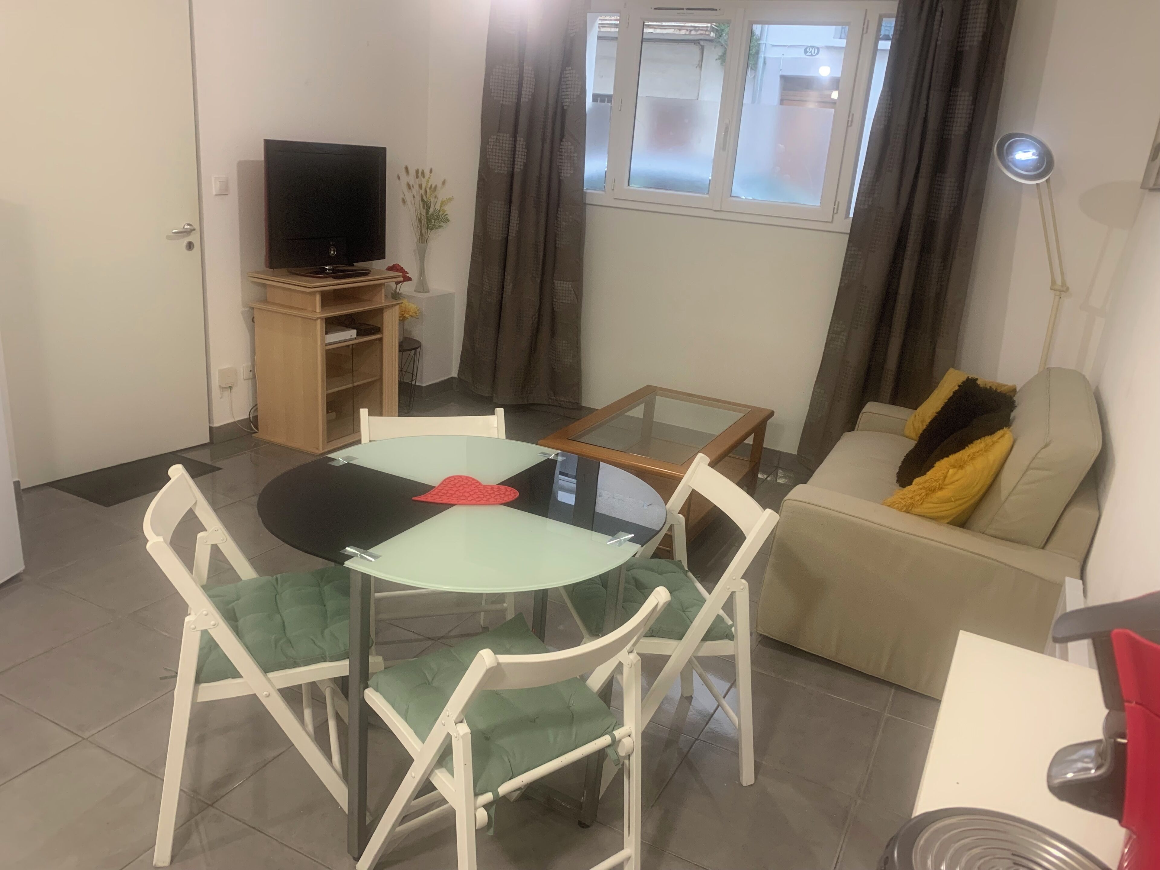 Appartement Proche Centre-ville - Béziers