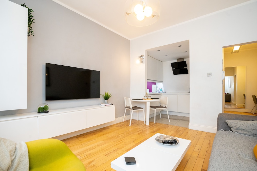 Le Cwtch - Beautiful 1 Bed Apartment - The Gate