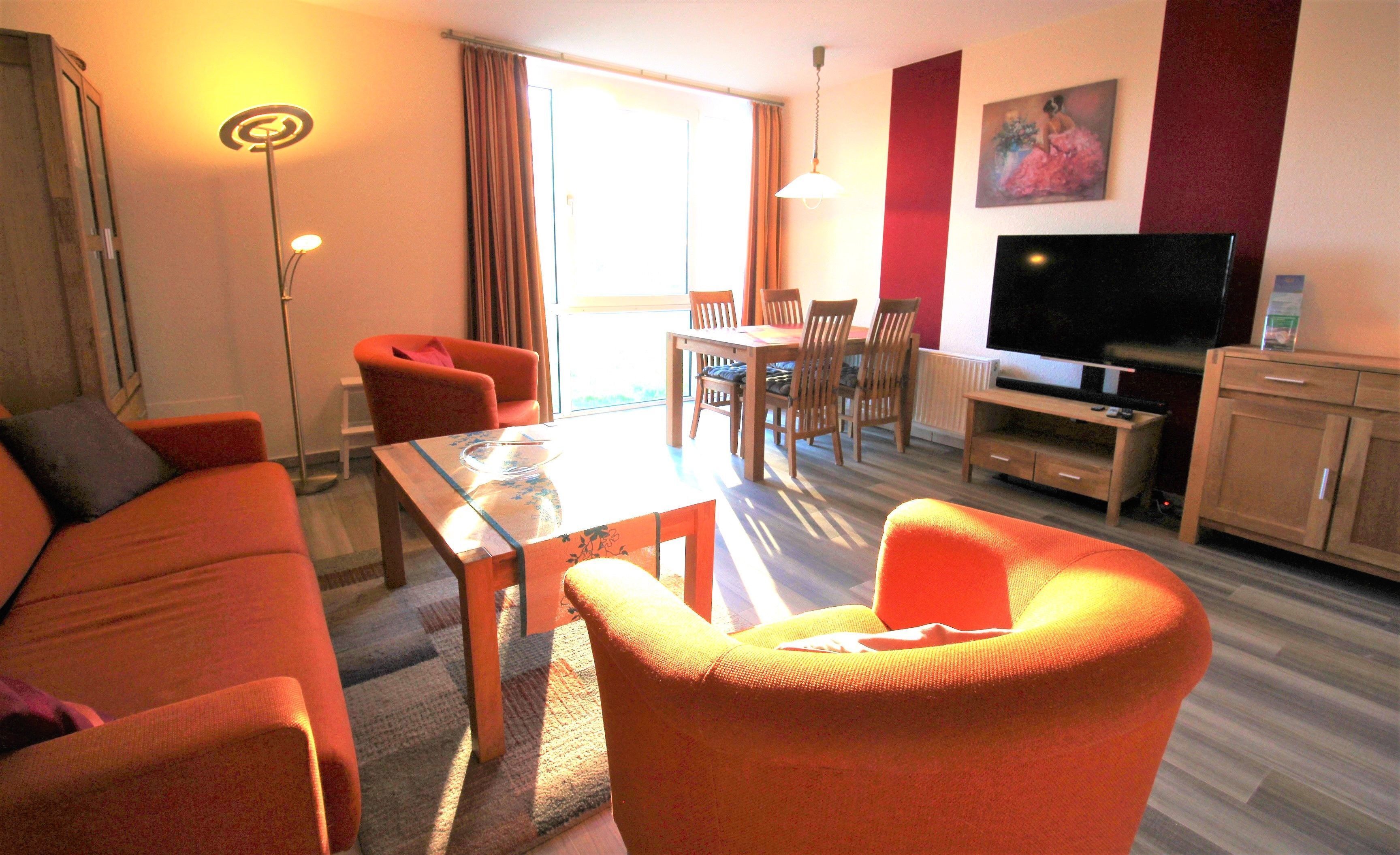 Pas-1.01 - Residence Passat Cuxhaven (1) - Duhnen