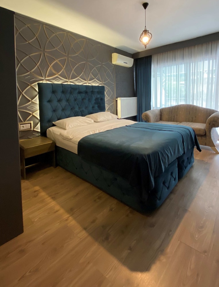 Evim Apart Hotel - Termal
