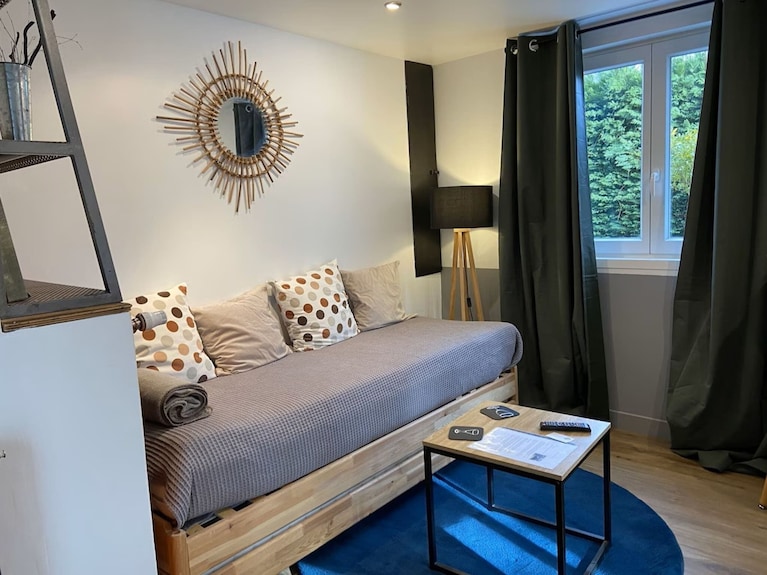 Le Poinçon, Résidence Les Logis Du Forgeron - Loire Valley