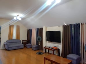 Casa | Sala