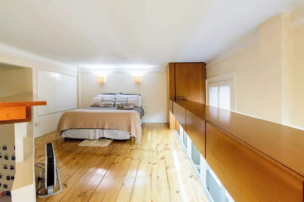 Loft En Buenos Aires - Buenos Aires