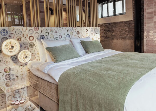 Cousins Boutique Hotel - Lanaken