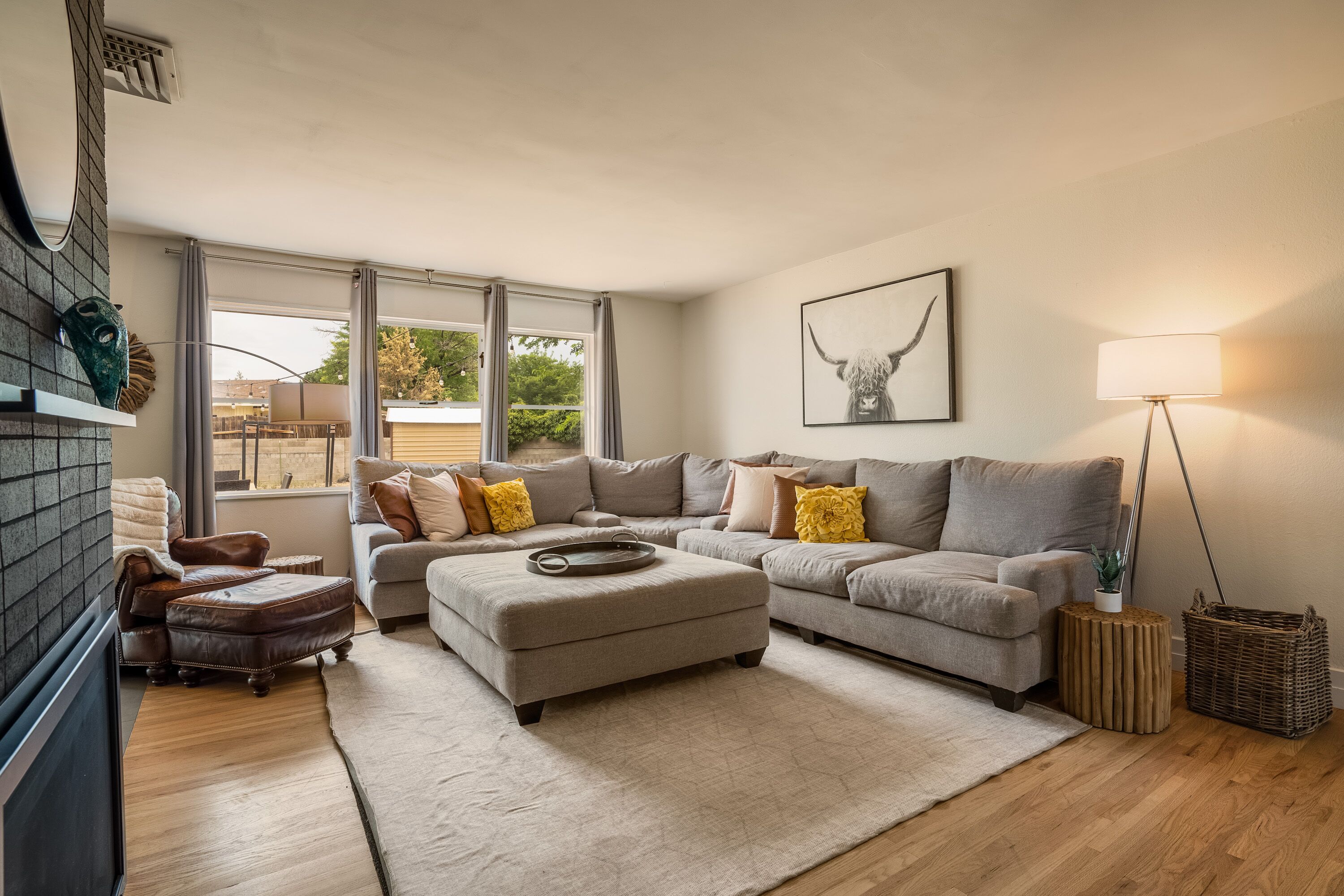 Five Bedroom Charmer Close To Uptown - Albuquerque, NM