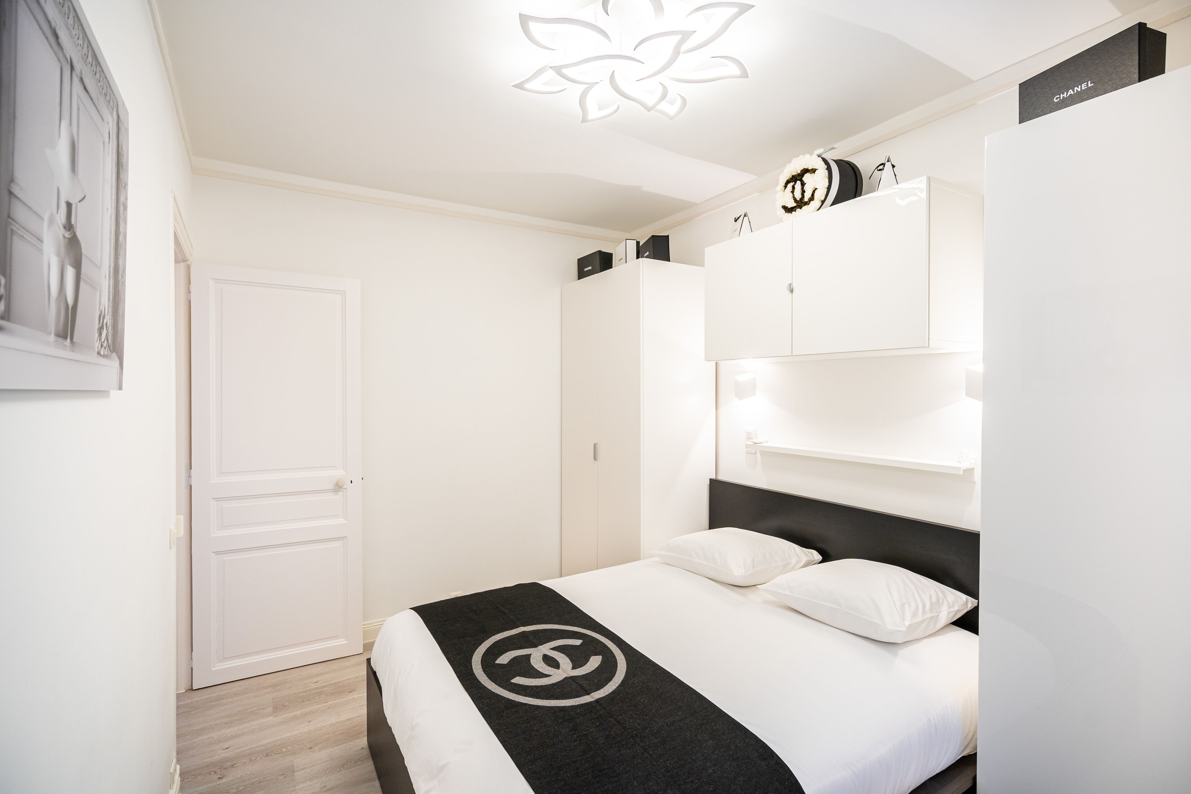 🤍️ French Touch' Cathedral - Reims