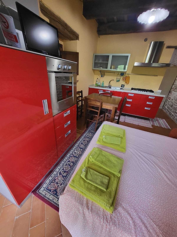 Antica Dimora Italiana - Fabriano
