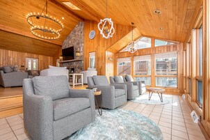 Casa (5 Bedrooms) | Comodidades da propriedade