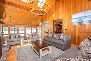 Casa (5 Bedrooms) | Comodidades da propriedade