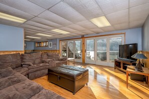 Casa (5 Bedrooms) | Comodidade do alojamento