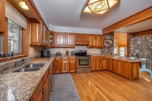 Casa (5 Bedrooms) | Comodidade do alojamento