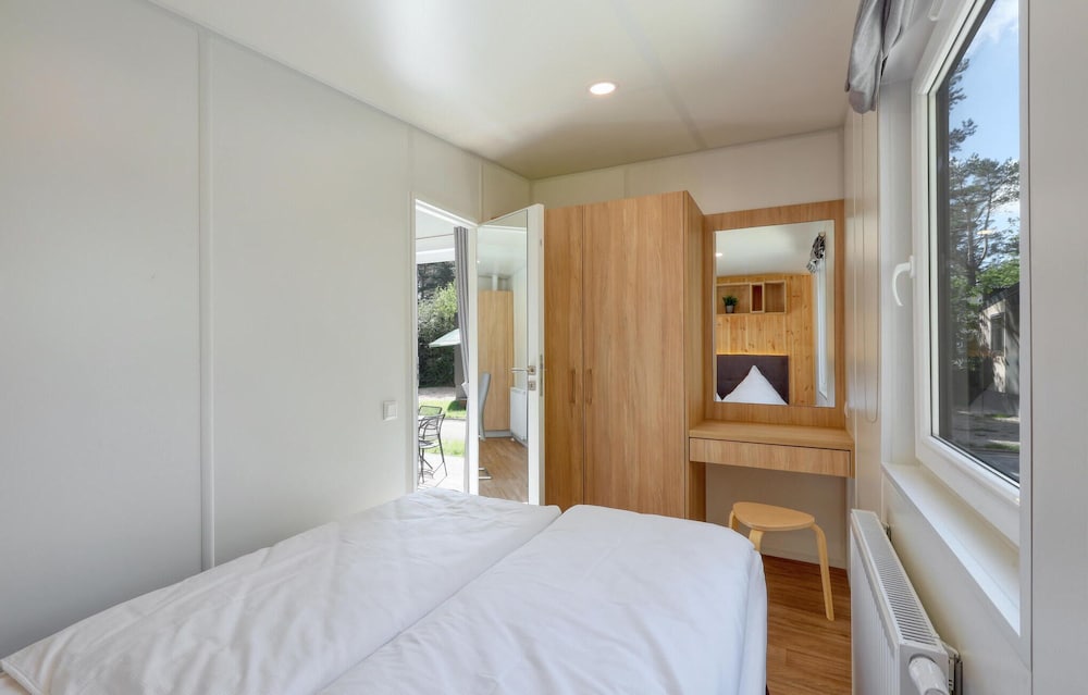 Welcome To This Tiny House At The Waldcampingplatz At Brombachsee In Pleinfeld. - バイエルン