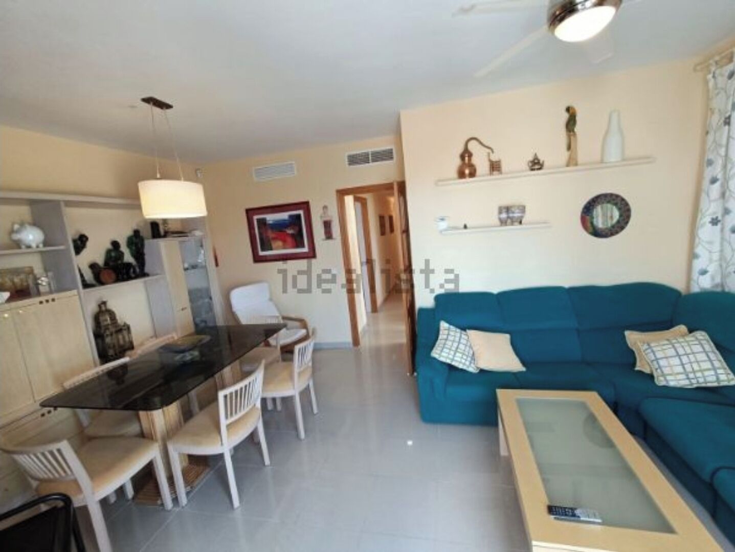 Costa Ballena Penthouse With Bbq And Wifi - Rota