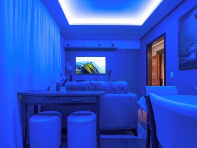 Apartamento Cantinho Maria Rosa