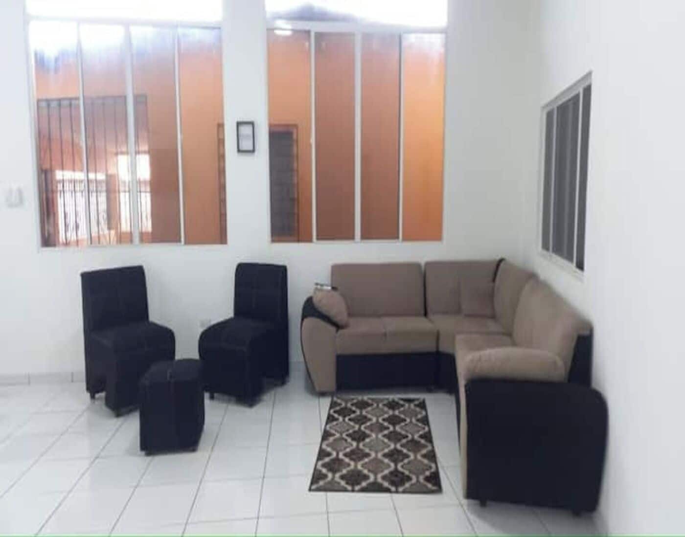 3 Bedroom-la Fortaleza House Near To The Beach - La Libertad