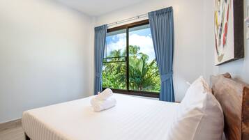 Villa Comfort | 5 quartos, berços/camas para crianças grátis, Wi-fi grátis