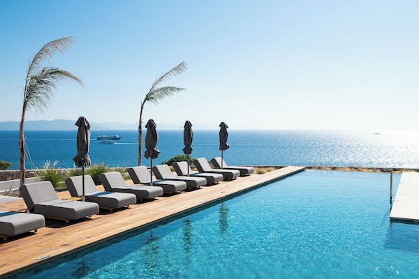 Koia All - Suite Well Being Resort - Adults Only - Kos