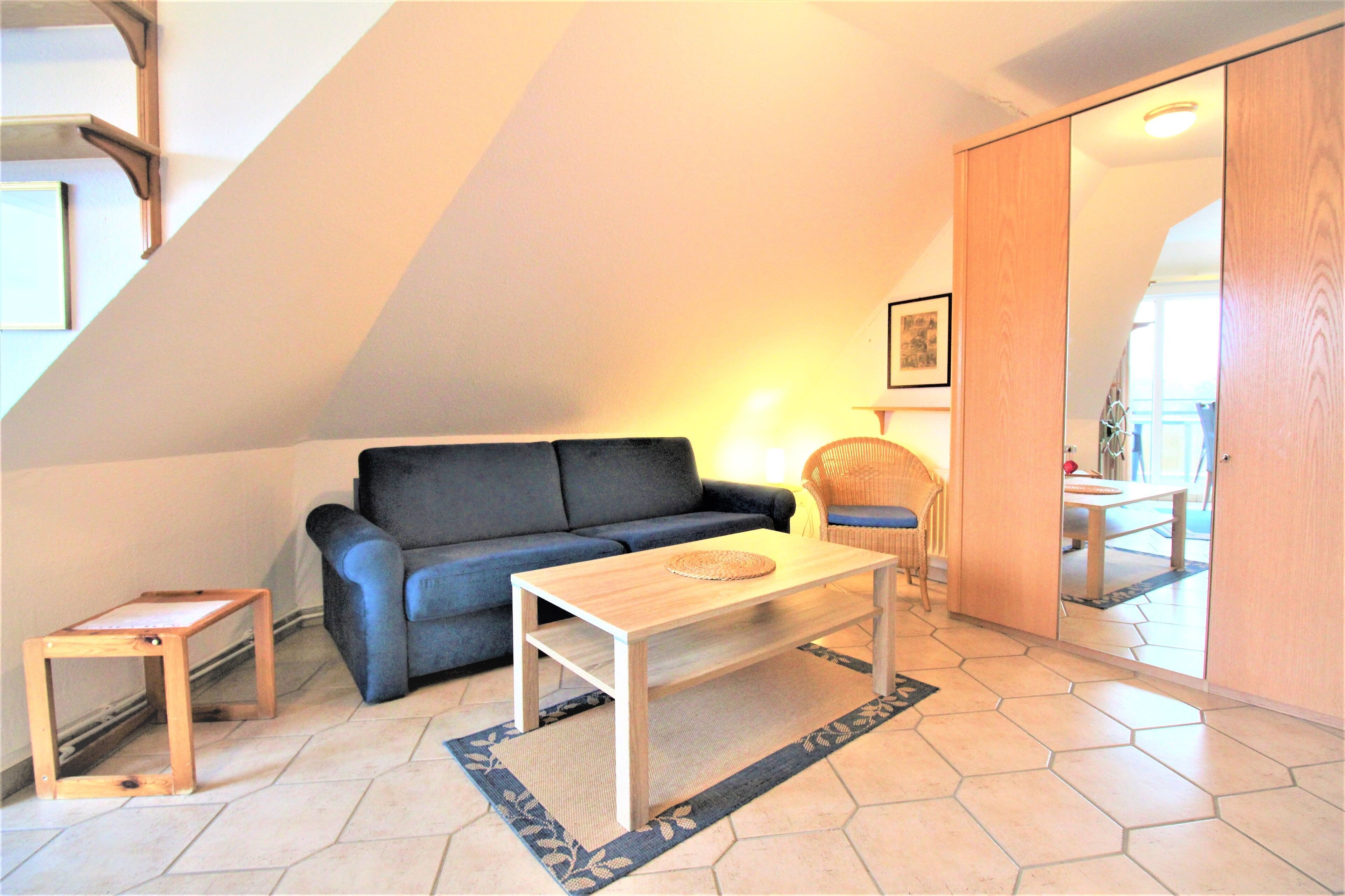 Pas-3.32 - Residenz Passat Cuxhaven (3) - Cuxhaven