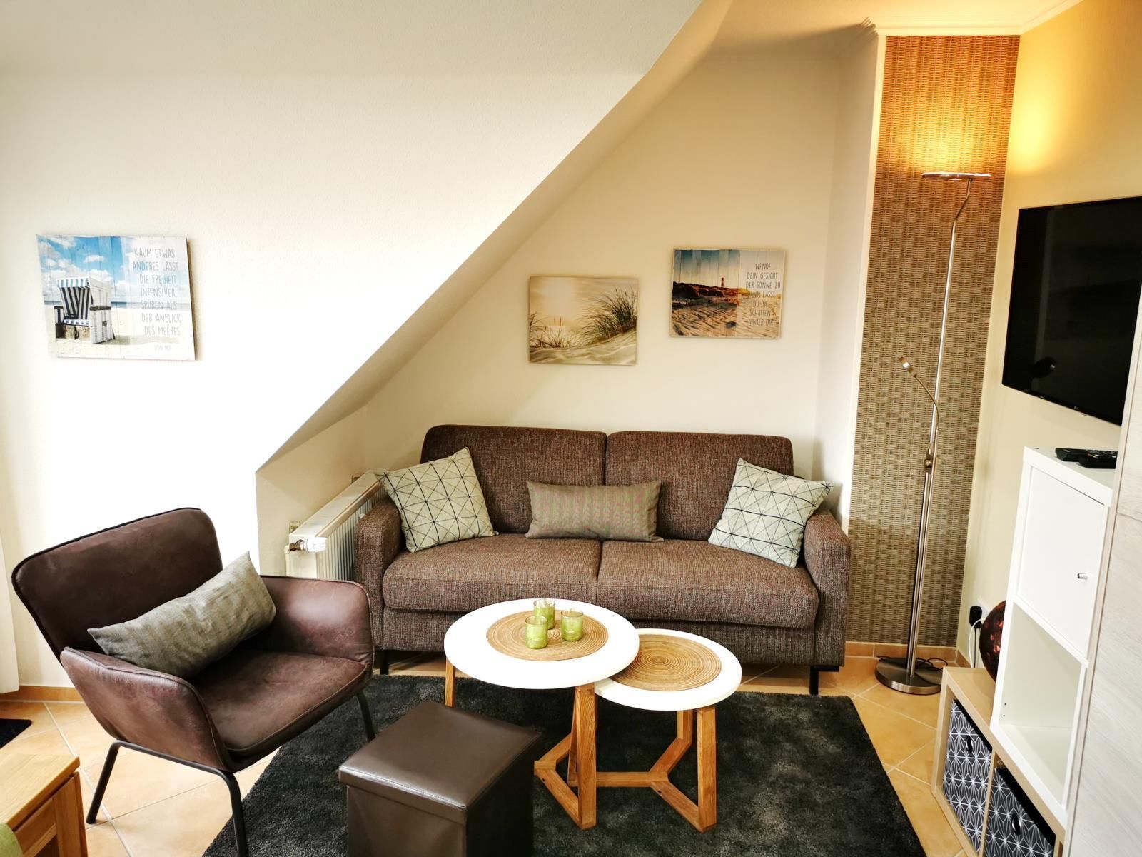 Pas-3.36 - Residence Passat Cuxhaven (3) - Duhnen