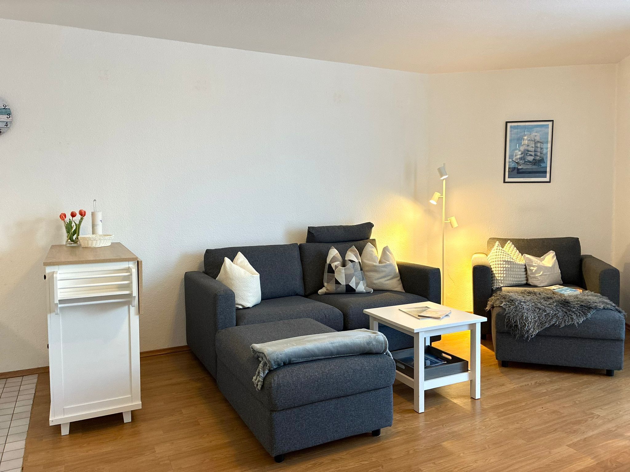 Pas-4.37 - Residenz Passat Cuxhaven (4) - Cuxhaven