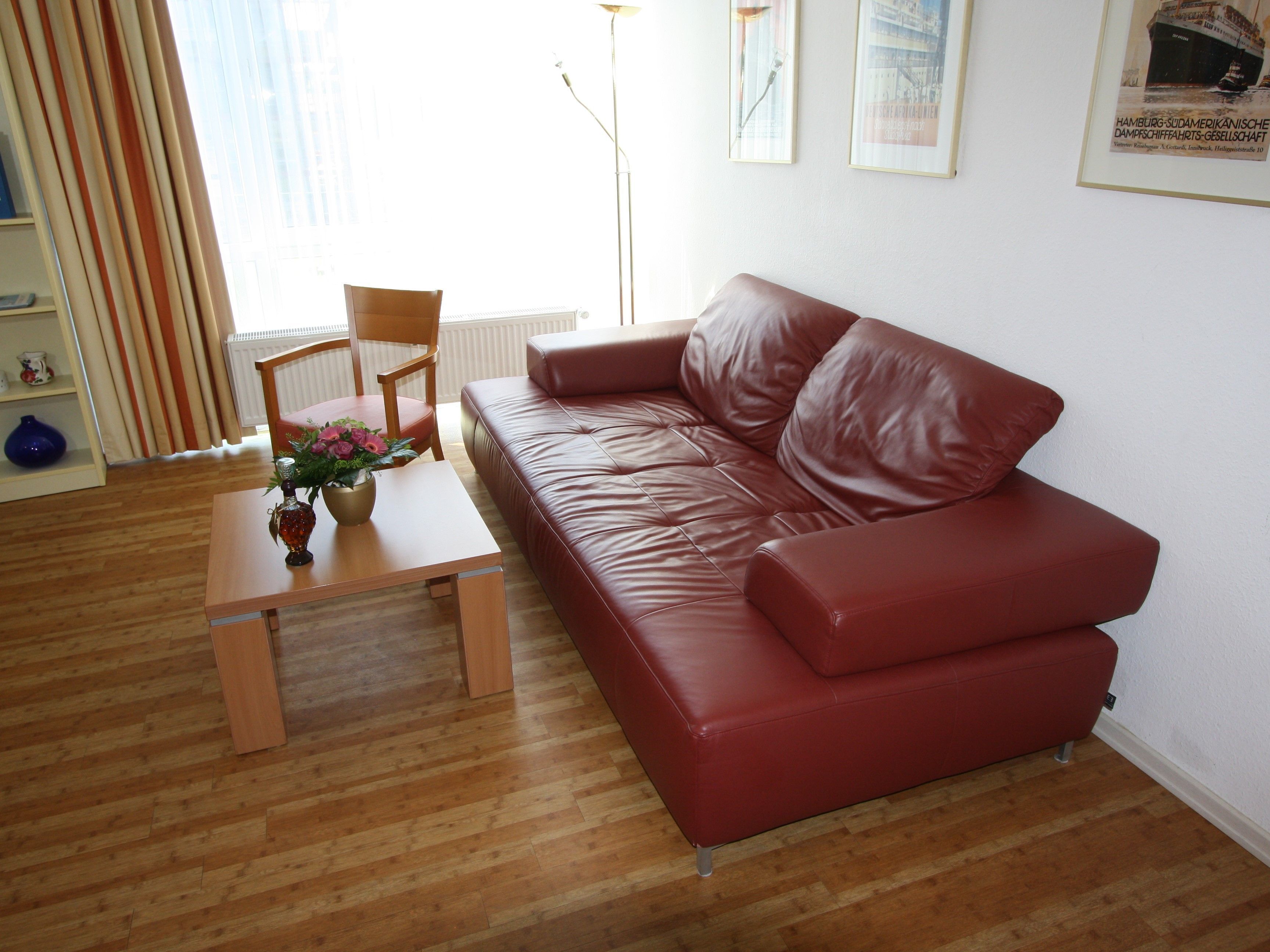 Pas-4.39 - Residenz Passat Cuxhaven (4) - Cuxhaven