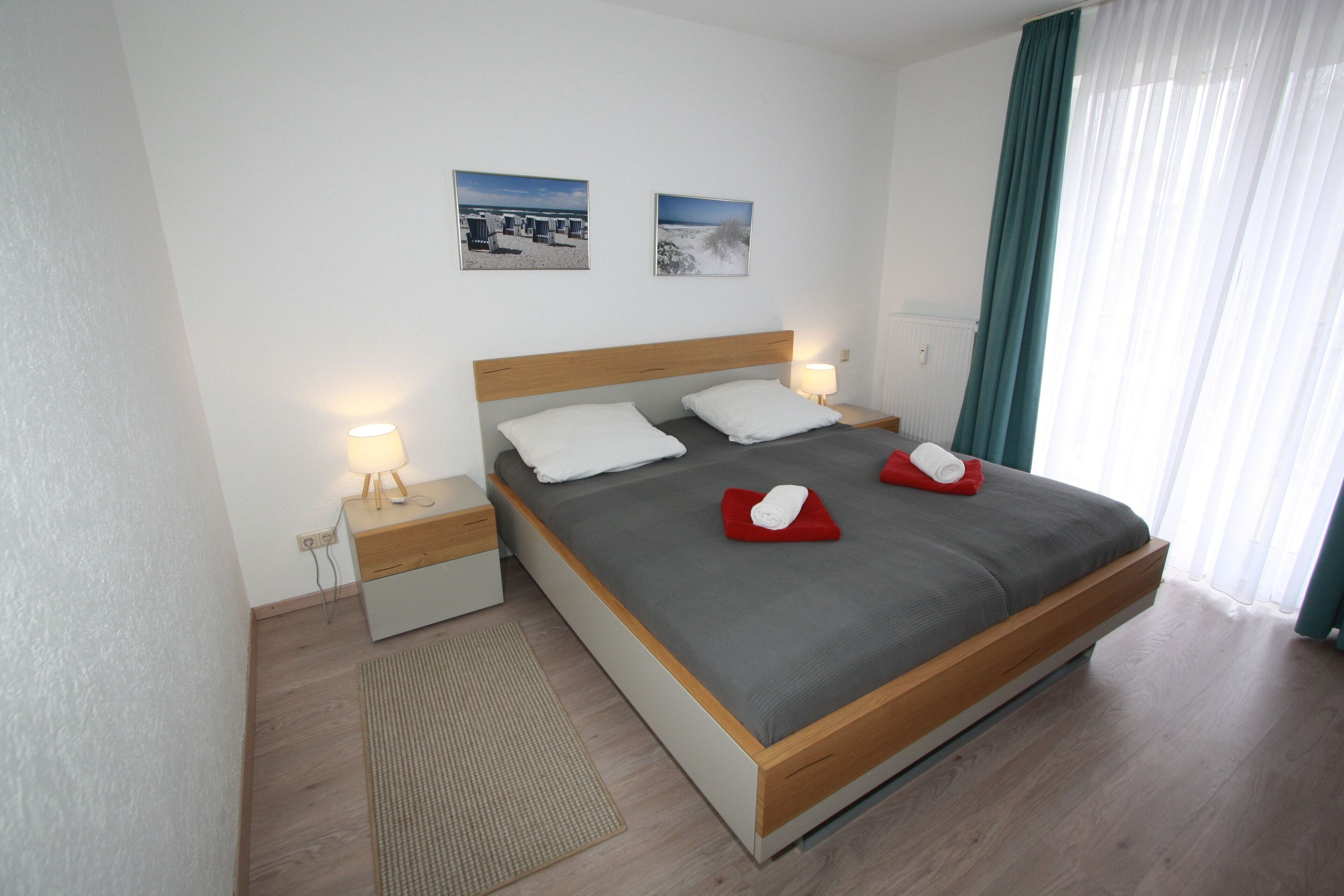 Pas-4.40 - Residenz Passat Cuxhaven - Cuxhaven
