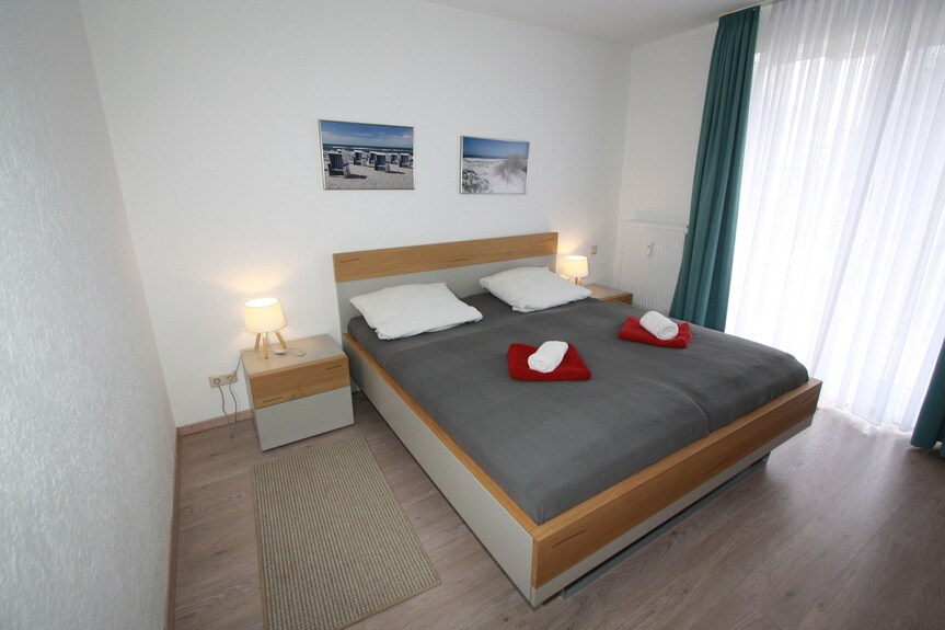 Pas-4.40 - Residenz Passat Cuxhaven - Cuxhaven